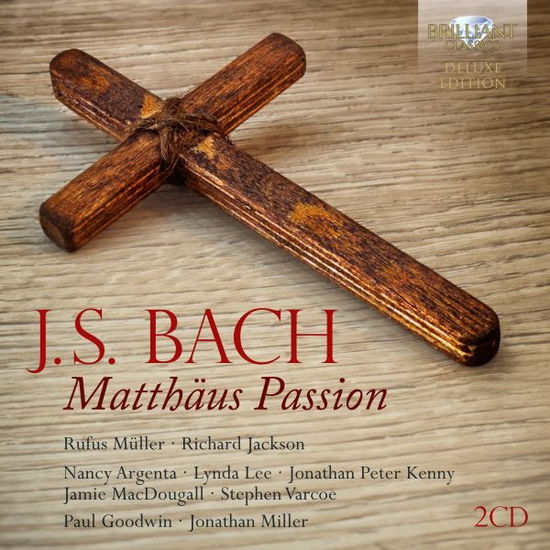 Rufus Muller / Richard Jackson / Nancy Argenta / Jonathan Peter Kenny ... Rufus Muller / Richard Jackson / Nancy Argenta / Jonathan Peter Kenny ...