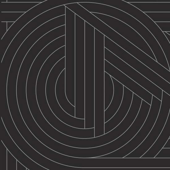 Orchestral Manoeuvres In The Dark · Bauhaus Staircase Lp [limited Red