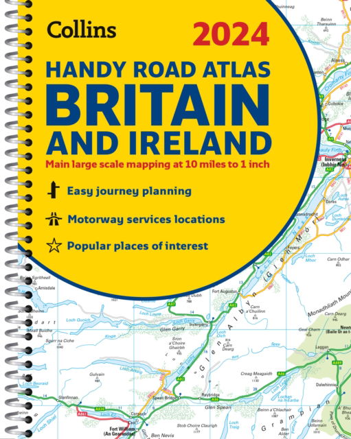 Collins Maps · 2024 Collins Road Map of Ireland: Folded Road Map ... Collins Maps · 2024 Collins Road Map of Ireland: Folded Road Map ...