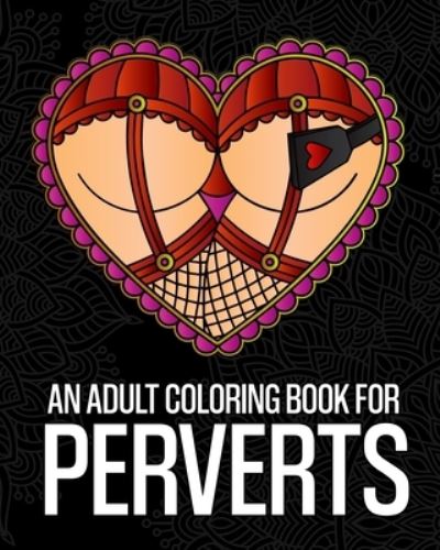 Offensive colouring book store